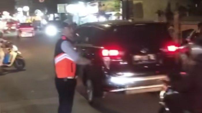 Kemacetan di Bali Kian Parah, Prof Rumawan Sorot Motor Listrik - Tribun ...