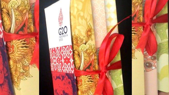 Cokelat Khas Jembrana Jadi Souvenir KTT G20, Harap Jadi Motivasi UMKM dan Petani Cokelat ...