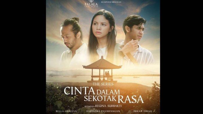 Kemenparekraf Beri Apresiasi Falala Chocolate Bali Luncurkan Web Series ...