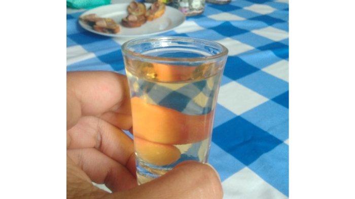BESOK Hari Arak Bali, Prof Gelgel: Arak Bukan Minuman Bhuta Kala, Cukup ...