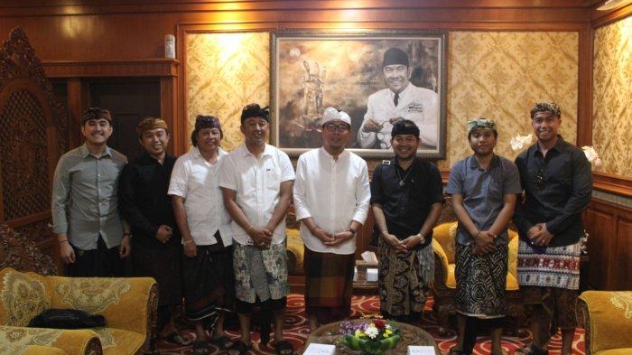 Kenalkan Dongeng dan Permainan Anak, Yayasan Penggak Men Mersi Gelar ...