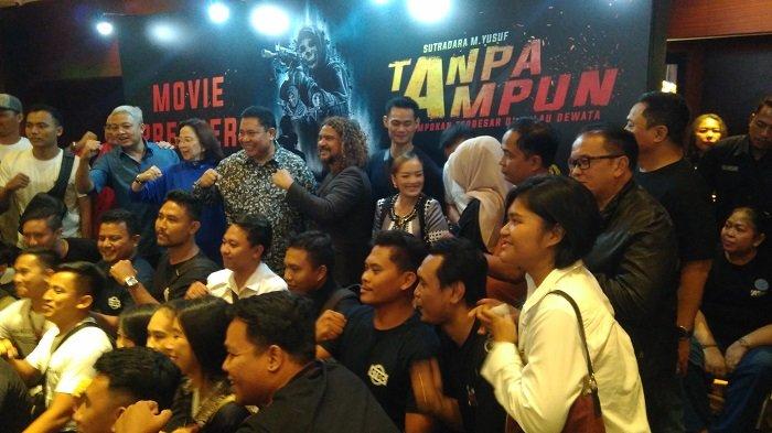 Kisah Perampokan Terbesar Sepanjang Masa di Bali Dituangkan di Film ...
