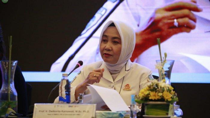 Mitigasi Perubahan Iklim, BMKG Ajak Kolaborasi Hasilkan Data Kelautan Akurat dan Handal - Tribun ...