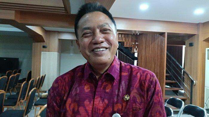 PAD Sektor Hotel dan Restoran di Karangasem Meningkat Drastis, Tercapai Hingga Rp51.7 Miliar ...