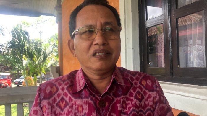 Target PAD Tabanan 2023 Capai Rp 500 Miliar Lebih - Tribun-bali.com