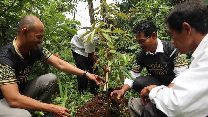Mengenal Desa Belimbing "Hidden Gem" di Bagian Tengah Pulau Bali ...