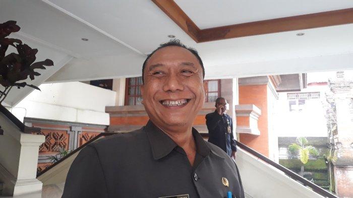 Saat WWF Ada Rencana Sekolah Daring, Disdikpora Denpasar Belum Terima Surat - Tribun-bali.com