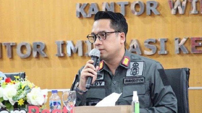 Kantor Imigrasi Denpasar Amankan WNA Yang Mabuk-Mabukan di Ubud ... Kantor Imigrasi Denpasar Amankan WNA Yang Mabuk-Mabukan di Ubud ...