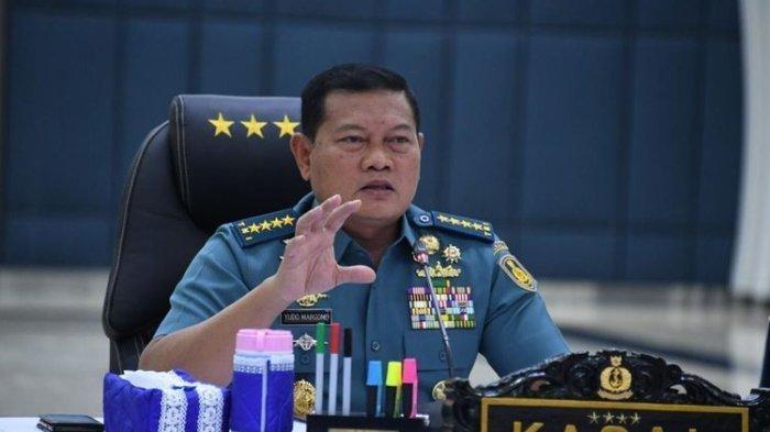 Sosok dan Profil KSAL Yudo Margono, Disebut Jadi Panglima TNI Selanjutnya Gantikan Andika ...