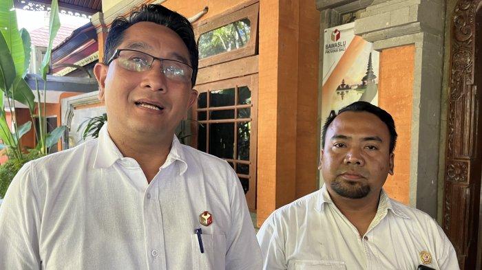 Anggota Bawaslu Badung soal Data Ganda, Bawaslu Bali Segera Koordinasi ...