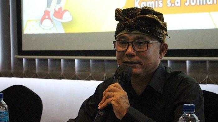 Bawaslu Gianyar Pantau Pendataan DPT, Hartawan: Semoga Tidak Menjadi ...