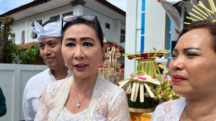 Tak Hujan saat Piodalan Kantor DPW NasDem Bali, Julie Laiskodat : 2024 ... Tak Hujan saat Piodalan Kantor DPW NasDem Bali, Julie Laiskodat : 2024 ...