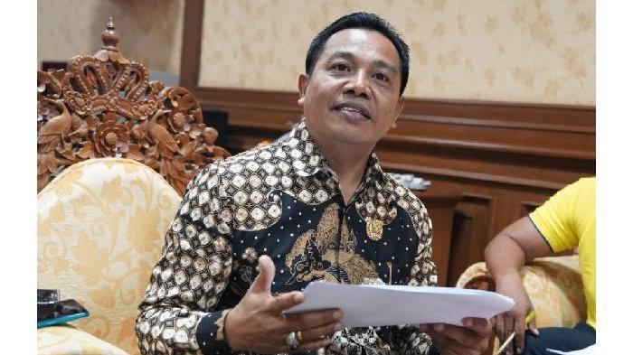UMK Badung Tahun 2024 Disebut Naik 4,89 Persen Atau Rp 154.791 Menjadi ...