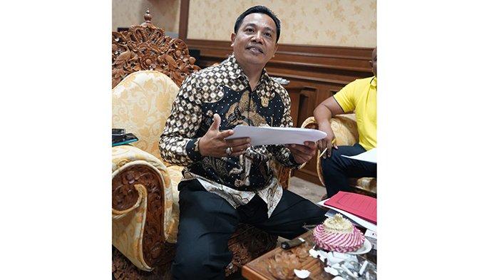 UMK Badung Tahun 2023 Naik 6,8 Persen, Jadi Rp3.163.837,32 - Tribun ...