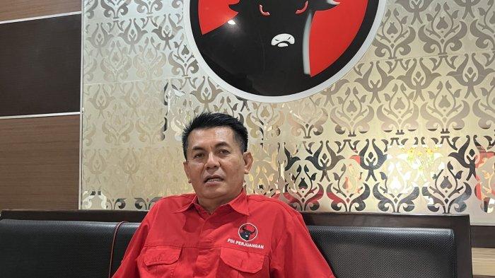 Mahfud MD Jadi Cawapres Ganjar Pranowo, PDIP Bali Target Menang Satu Putaran - Tribun-bali.com