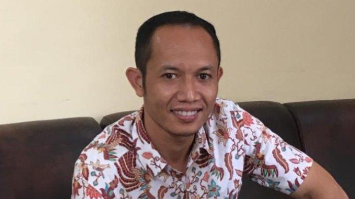 Mulai Dari KTP Buram Hingga Nama Tak Sesuai Ijasah, 461 Bacaleg di ...