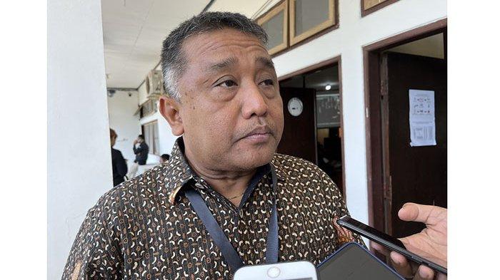 Hari Terakhir Pendaftaran, 8 Partai Politik Dijadwalkan Daftarkan Bacaleg ke KPU Bali - Tribun ...