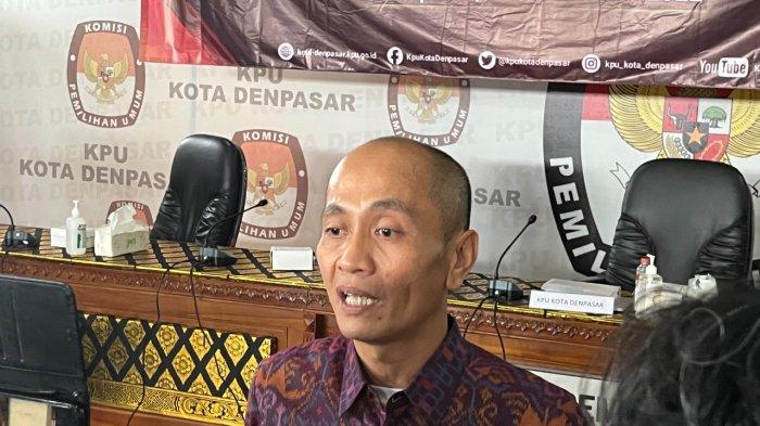 KPU Denpasar Akan Rekrut 20 Personel PPK Pemilu 2024, Simak Dokumen dan Persyaratannya - Tribun ...