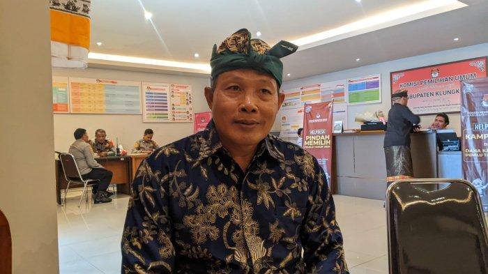 17 Warga Kasepekang di Nusa Penida Terancam Tidak Dapat Salurkan Hak ...