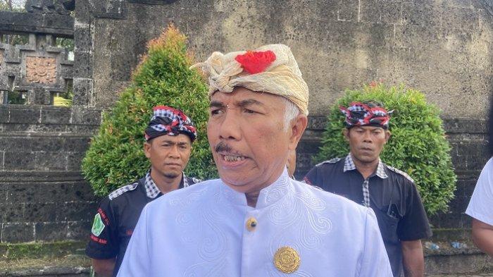 BENDESA Agung MDA Bali: Setiap Desa Adat di Bali Tidak Butuh Preman ...