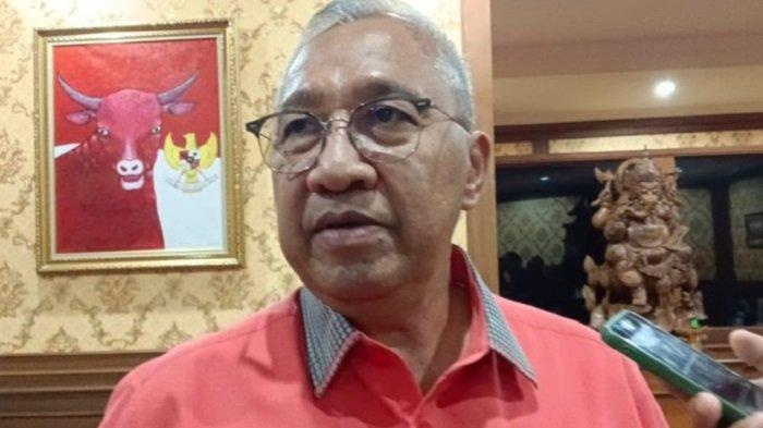 RENCANA Moratorium Pembangunan Destinasi Wisata di Bali, Parwata Itu ...