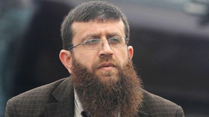 Palestina - Israel Memanas Setelah Khader Adnan Tewas, Roket ...