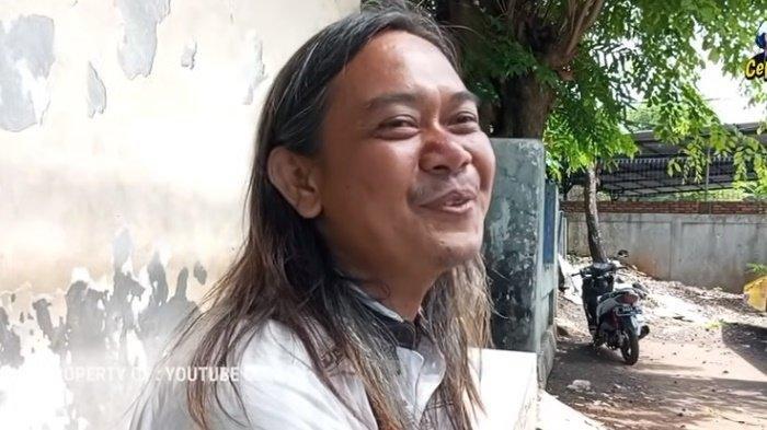Kisah Mantan Jaksa Jadi ODGJ di Jalanan, Stres Diporoti Istri Siri yang ... Kisah Mantan Jaksa Jadi ODGJ di Jalanan, Stres Diporoti Istri Siri yang ...