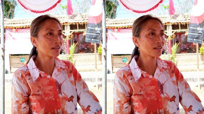 Kisah Omang Putri, Biayai Sekolah Siswa Kurang Mampu dari Keuntungan ...