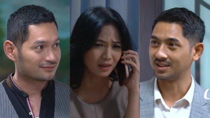 Sinopsis Ikatan Cinta 16 Mei 2023: Nino Akan Pergi ke Luar Negeri, Sekar Marah Besar Karena Ini ...