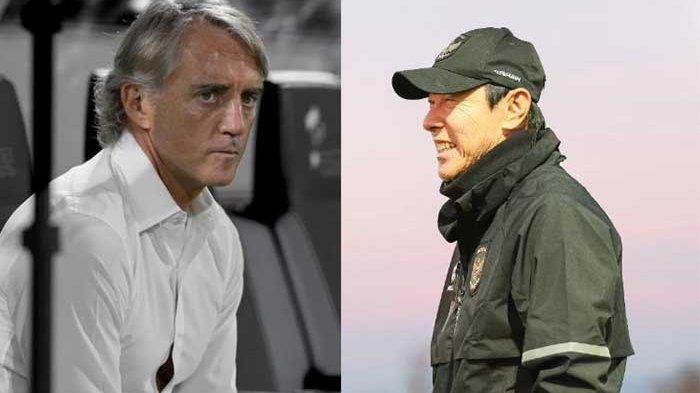 Fakta Timnas Indonesia Imbang vs Arab Saudi: Taktik STY Efektif ...