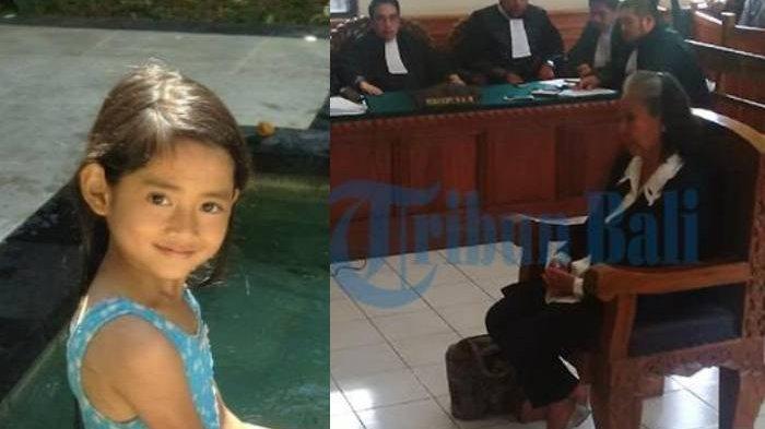 Sosok Margriet Christina Megawe: Ibu Angkat Terpidana Kasus Engeline ...