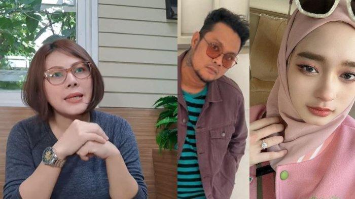 Sering Campuri Urusan Orang Lain, Kakak Virgoun Berikan Komentar Tegas ...