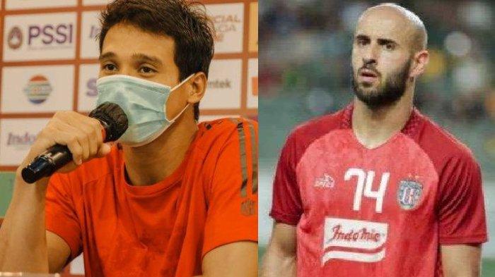 Sorotan Bali United di Bursa Transfer Liga 1 2024: Kata Teco Soal ...