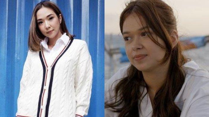 Pernah Tersandung Kasus Video Asusila, Gisel Berikan Doa Terbaik Bagi Rebecca Klopper: Aku Juga ...