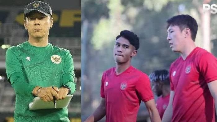 Timnas Indonesia U20 Asuhan Shin Tae-yong Batal ke Spanyol, Tetap di Turki & Gelar 1 Kali Uji ...