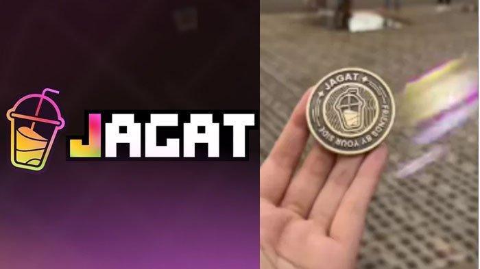 LINK Download Aplikasi Koin Jagat, Begini Cara Mainnya, Sudah Sampai Bali? Jangan Sampai ...