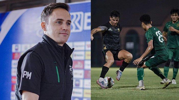 Daftar 4 Pemain Top Buruan Paul Munster di Bursa Transfer Liga 1 2024 ...
