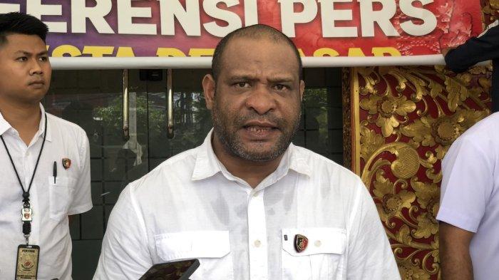 UNGKAP Alasan Pemanggilan Ibunda AP, Kasat Reskrim Polresta Denpasar ...