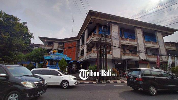 Penataan Pertokoan Suci Denpasar Ditarget Mulai April 2023, Disiapkan ...