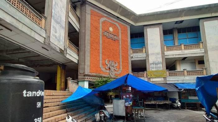 Pemkot Siapkan Rp5 M untuk Tata Pertokoan Suci Denpasar Jadi Pusat ...