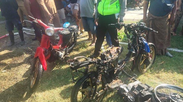 Berawal dari Tungku Tradisional, Api Lalap Dapur dan Bengkel Warga ...