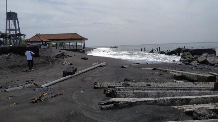 Proyek Rp 18 Miliar Tenggelam! Bangunan PPI Hilang Setelah Bertahun ...