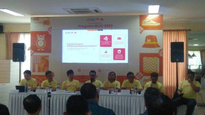 Kemenperin Gelar IFCA 2023, Momentum Pelaku Industri Kreatif & Fesyen di Bali Semakin Melejit ...