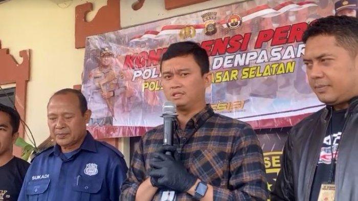 UPDATE Kasus Kematian Binaragawan Justyn Vicky, Pihak Kepolisian Denpasar Telah Interogasi 8 ...