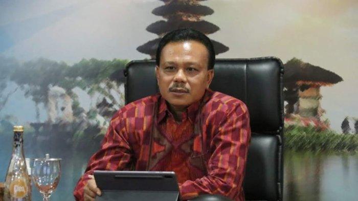 Pemprov Bali Larang Masyarakat Terbangkan Drone Selama KTT AIS Forum 2023 - Tribun-bali.com