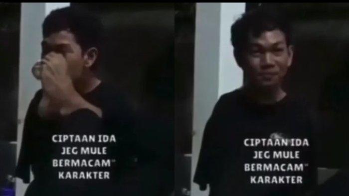 Wayan Agus dan Ibunya Berkomplot? Pengakuan Cewek Mataram Ini Bikin ...