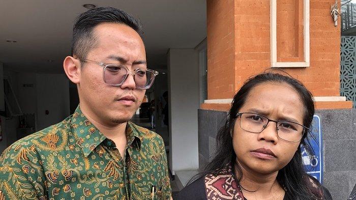 Putu Rustini Masih Berjuang Uangnya Kembali, Dana Rp36 Juta Tabungan ...