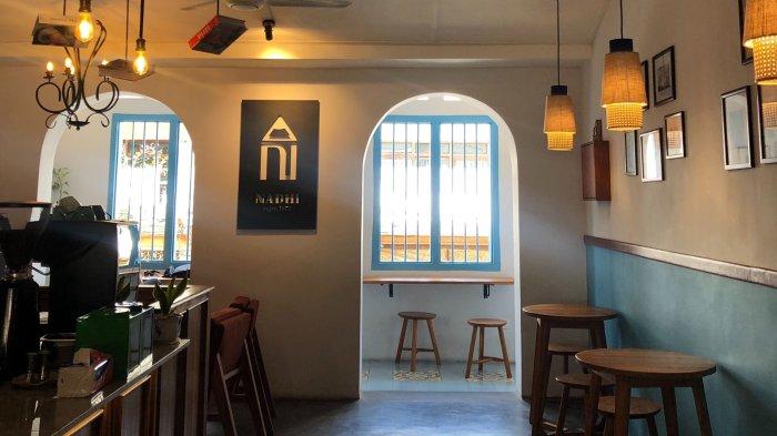 Kuliner Bali, Menikmati Aneka Menu Klasik dengan Suasana Tempo Dulu di ...