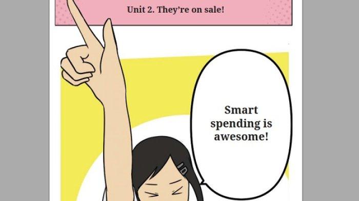 Jawaban Soal Bahasa Inggris Kelas 9 Semester 2 Halaman 231 232 233 ...