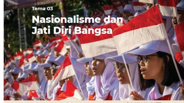 Kunci Jawaban IPS Kelas 8 Kurikulum Merdeka Halaman 145, Lembar Aktivitas 1: Kondisi Geografis ...
